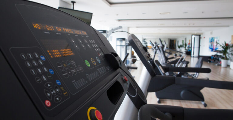 Treadmill Repair Services for Home and Gym Equipment in Oxfordshire
